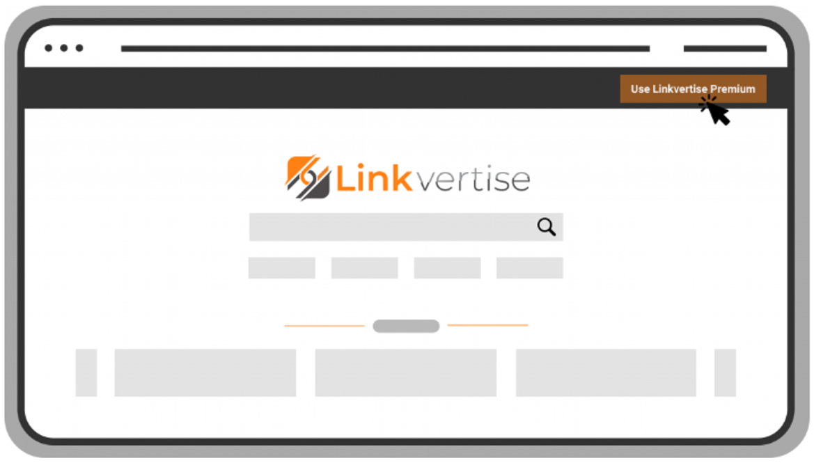What is Linkvertise Premium? – Linkvertise Creator