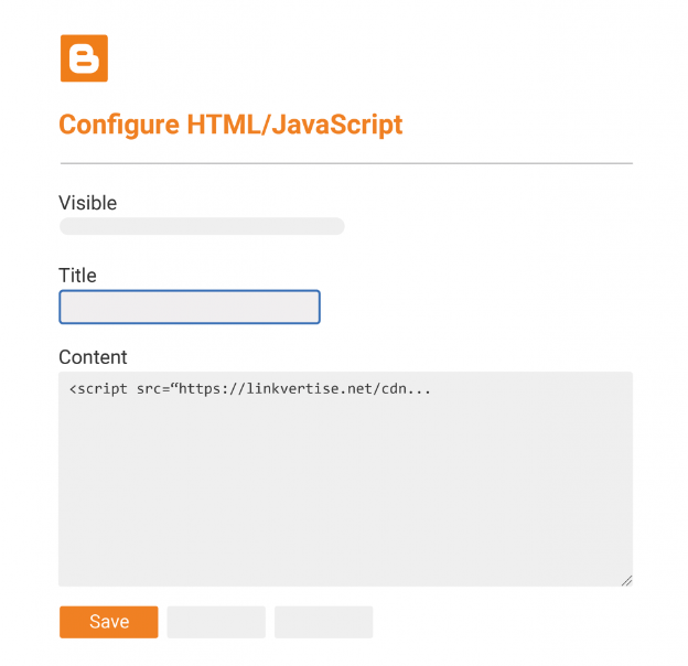 How do I integrate the Full Script API on any Website? – Linkvertise ...