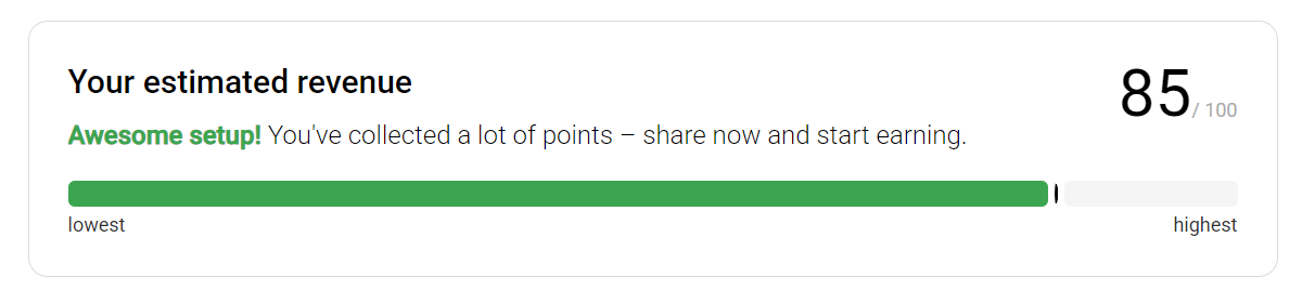 How to create a Linkvertise post – Linkvertise Creator